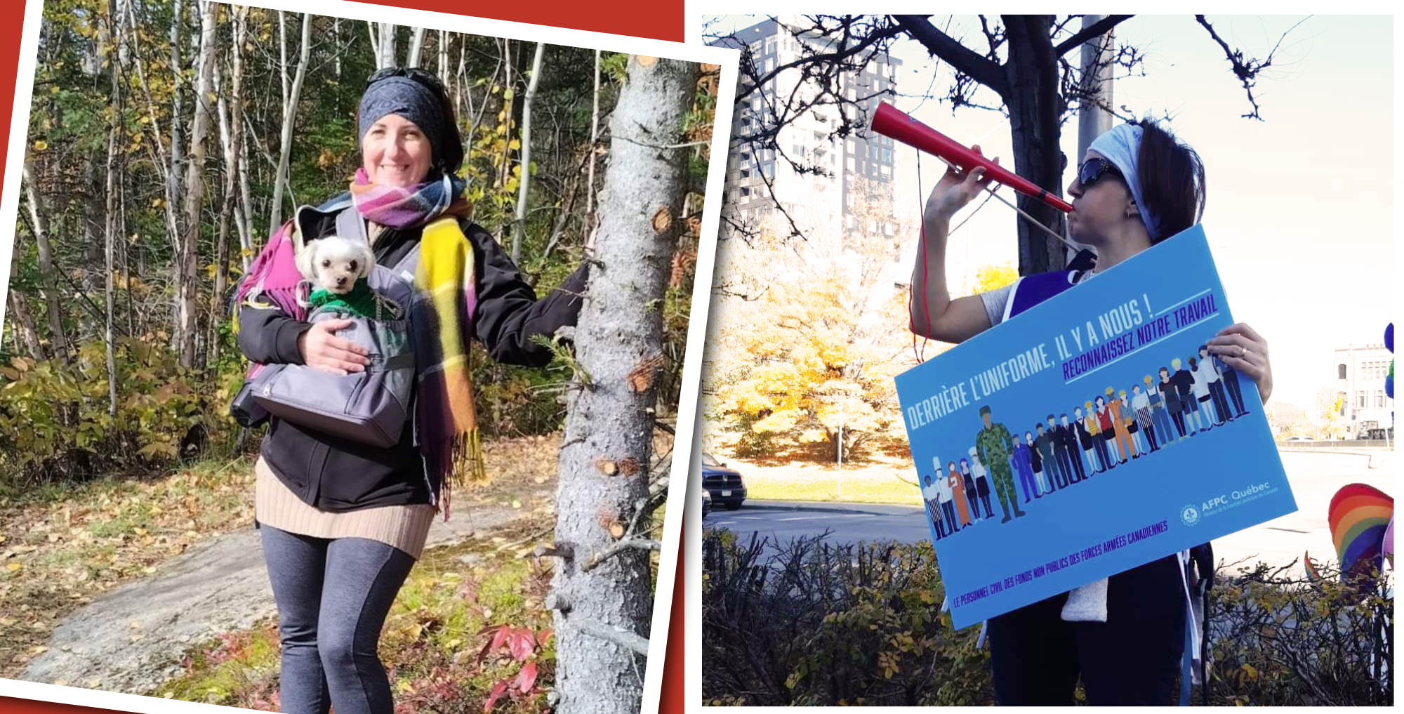Personnel des Fonds non publics : nous méritons plus de respect et de ...