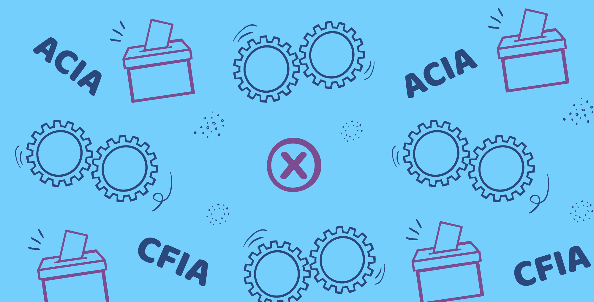 FAQ : Entente de principe avec l’ACIA et vote de ratification ...