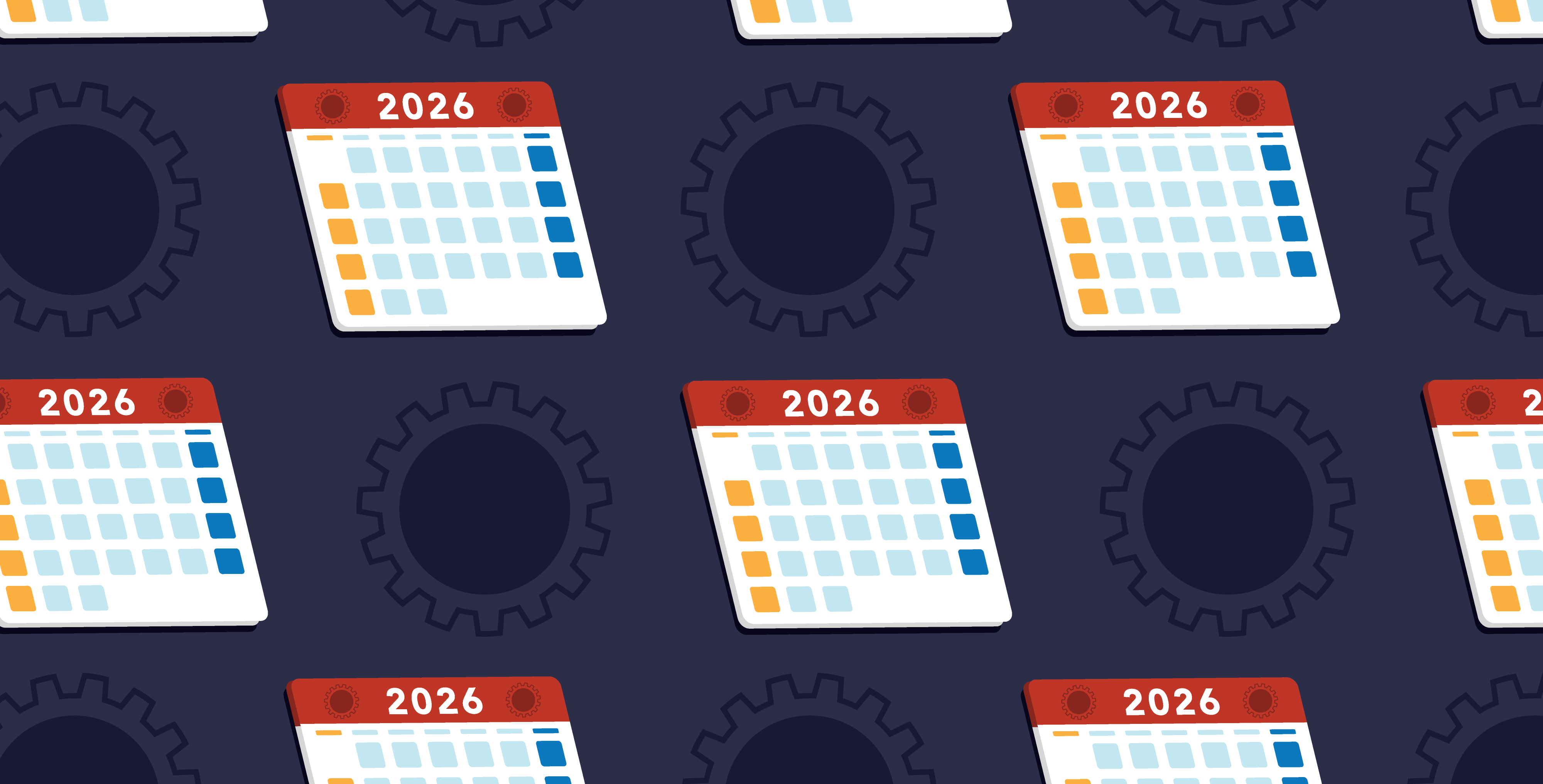 PSAC 2026 calendars are now available! | Alliance de la Fonction ...