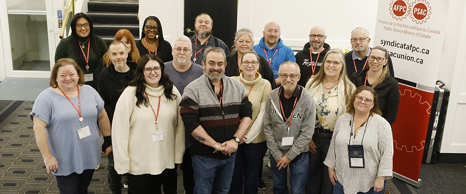 L’AFPC organise une table ronde pour améliorer les conditions de ...
