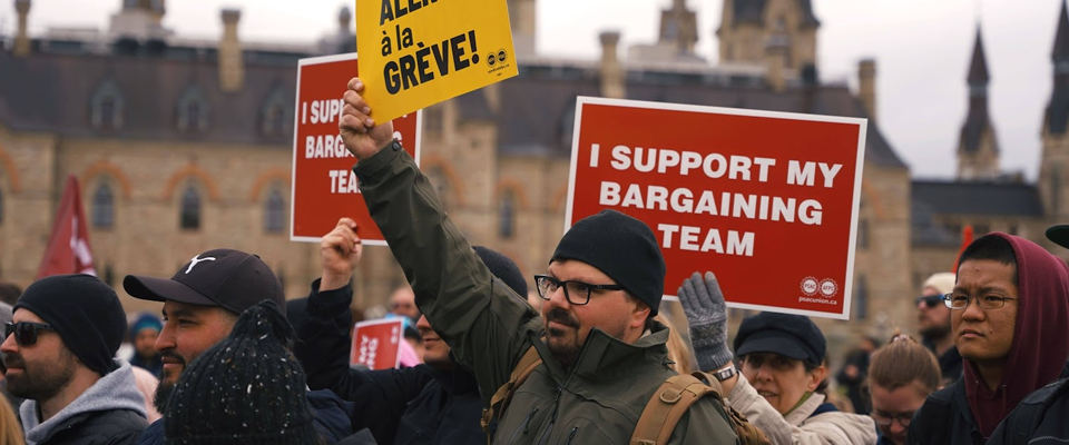 L’AFPC répond à la lettre ouverte aux membres de la ministre Fortier ...